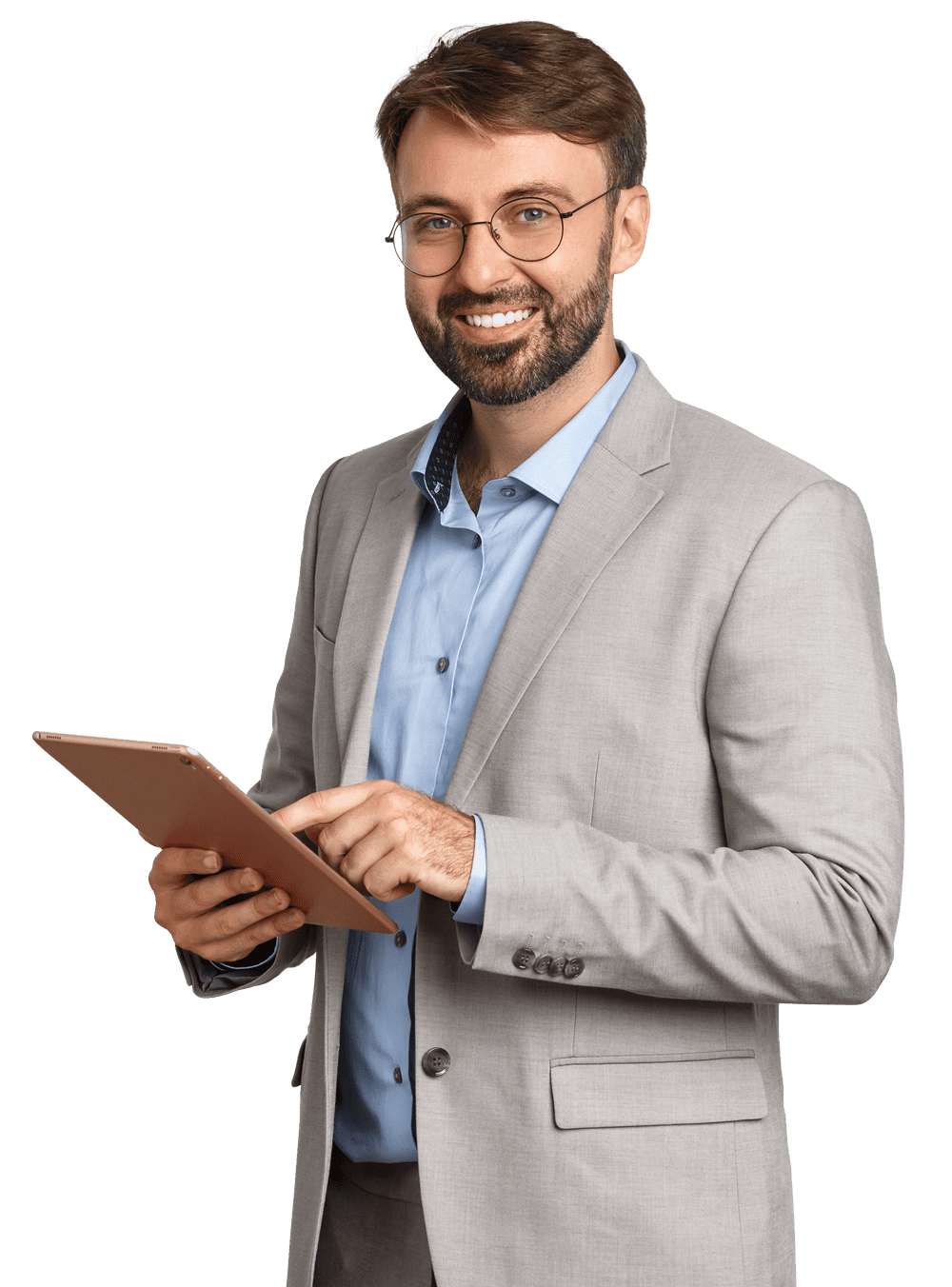 Easy Step Consultancy